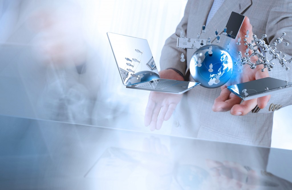 3 Benefits of IT Support in Dallas, TX - The Computer Experts